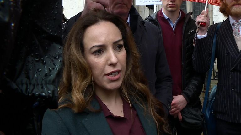 Julian Assange 'too unwell' to attend hearing, says wife as she calls ... Julian Assange 'too unwell' to attend hearing, says wife as she calls ...