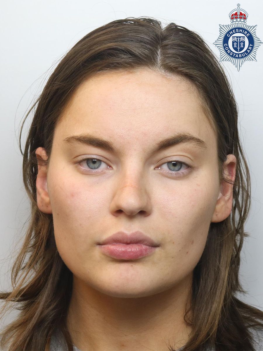 Alice Wood jailed for murdering her fiance after lying about 'tragic ...