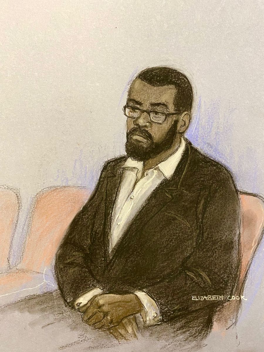 Former Metropolitan Police officer accused of rape threatened to stab ...