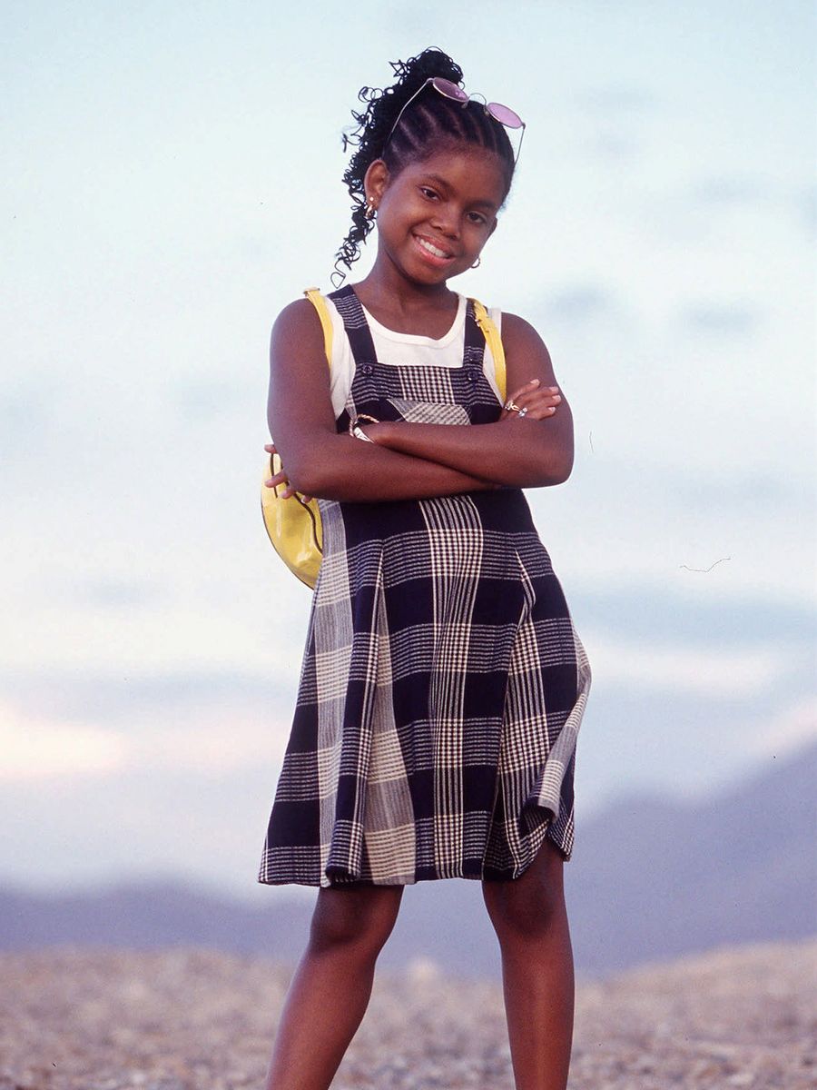 Hydeia Broadbent, prominent HIV activist since childhood, dies aged 39 ...