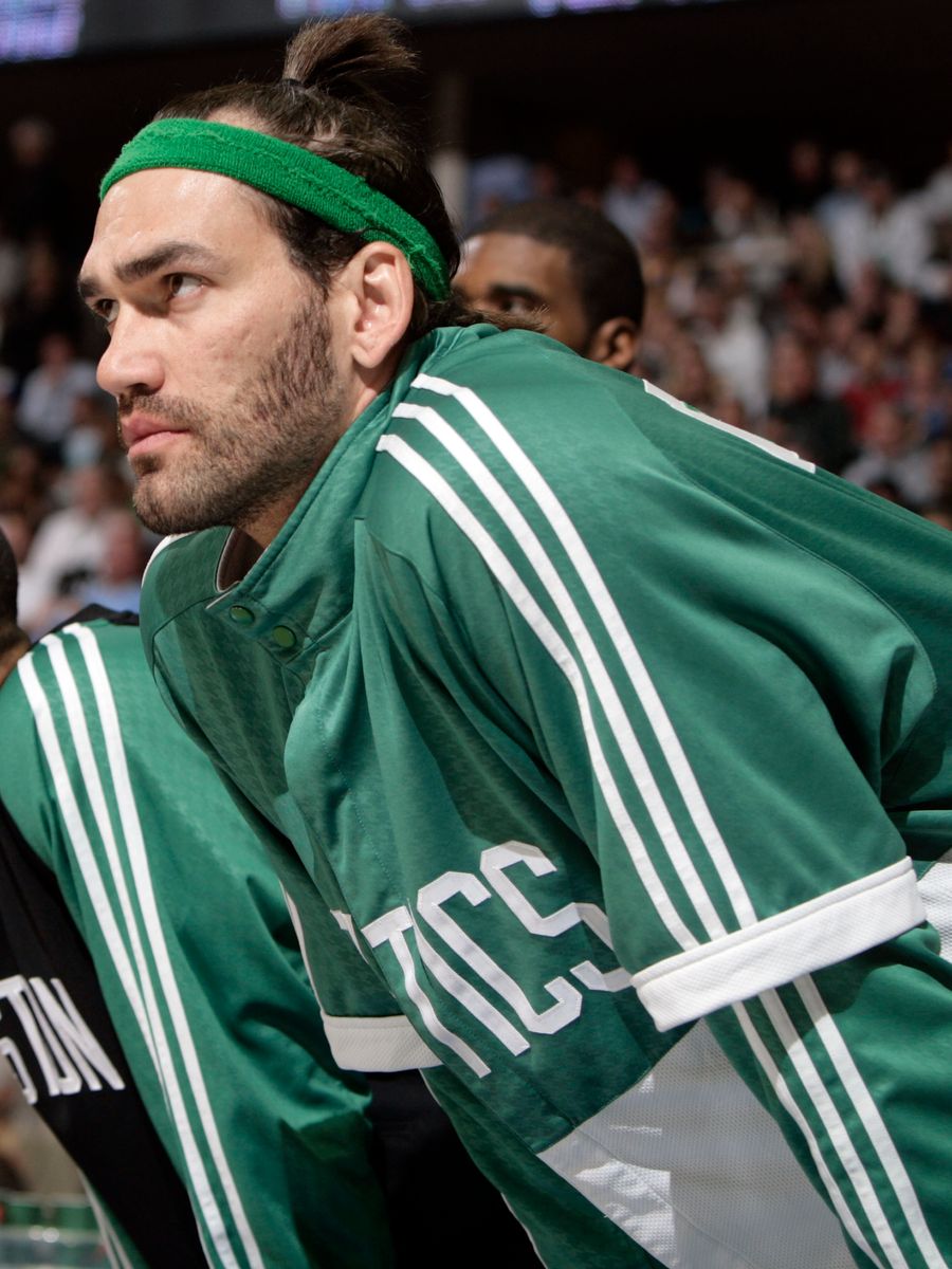 Scot Pollard: NBA champion 'awake and feeling great' after heart ...