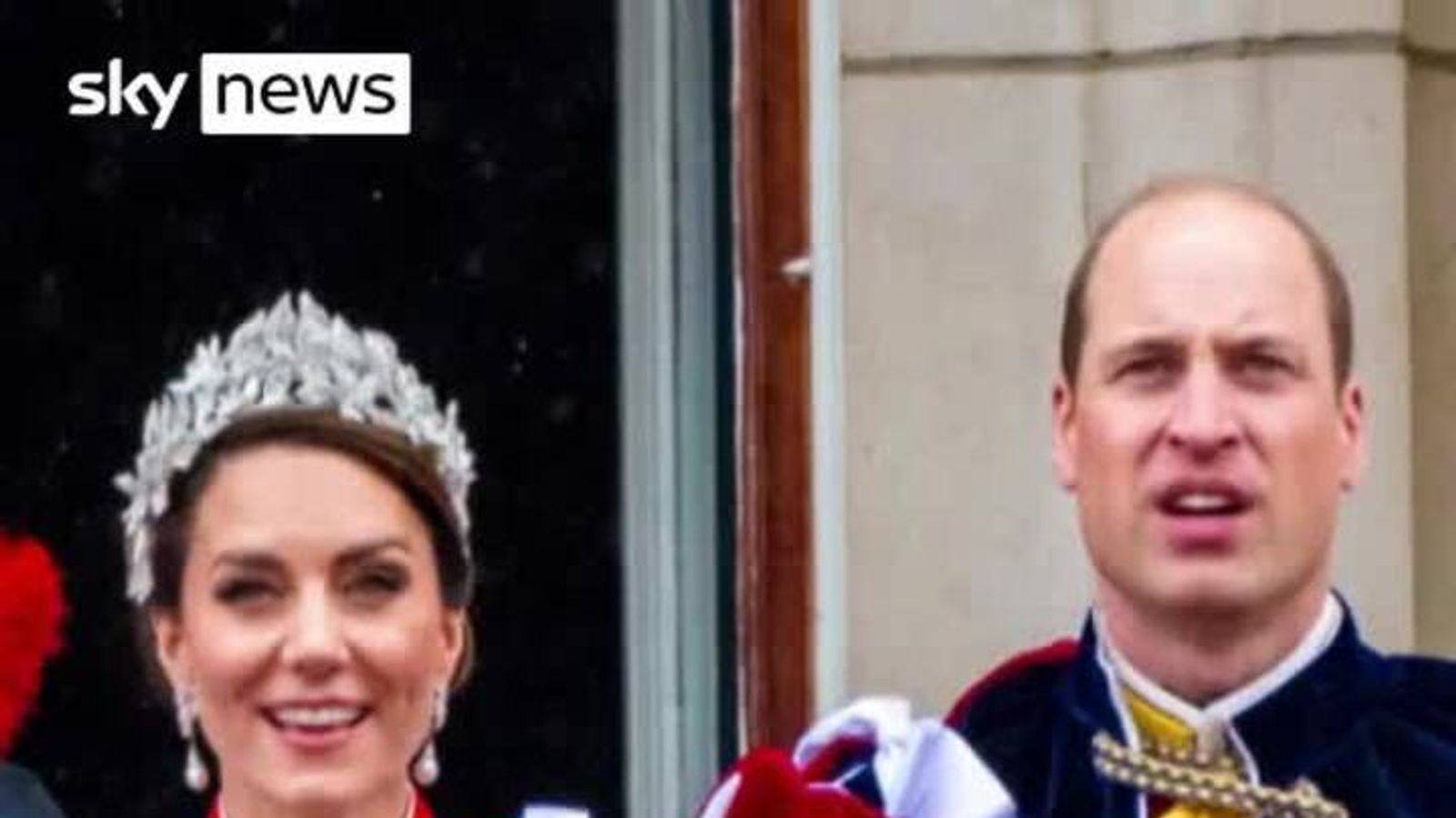 Kate, Princess of Wales, reveals she is having treatment for cancer ...