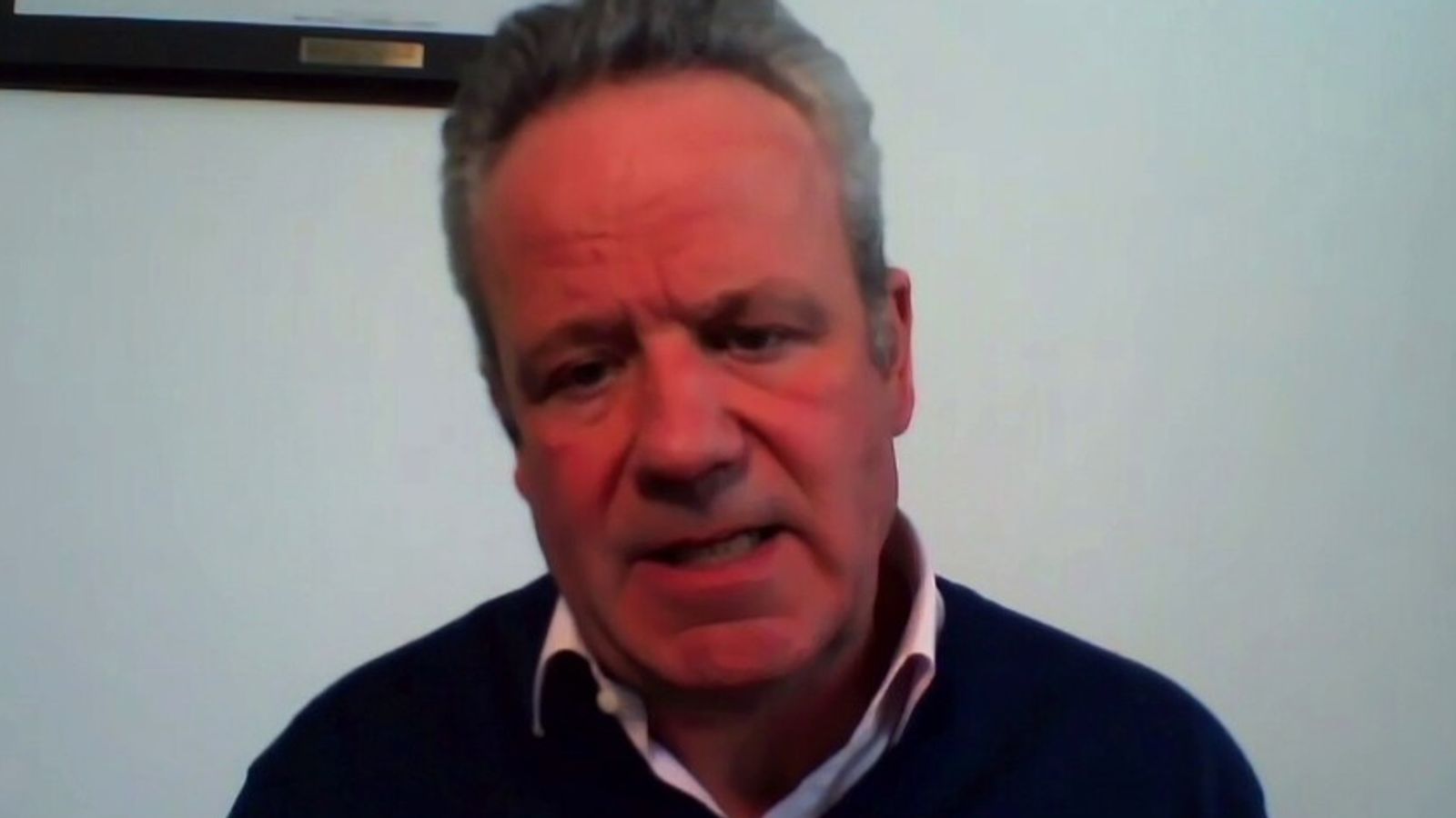 Thames Water: Chief Executive asked whether bills will go up 40% ...