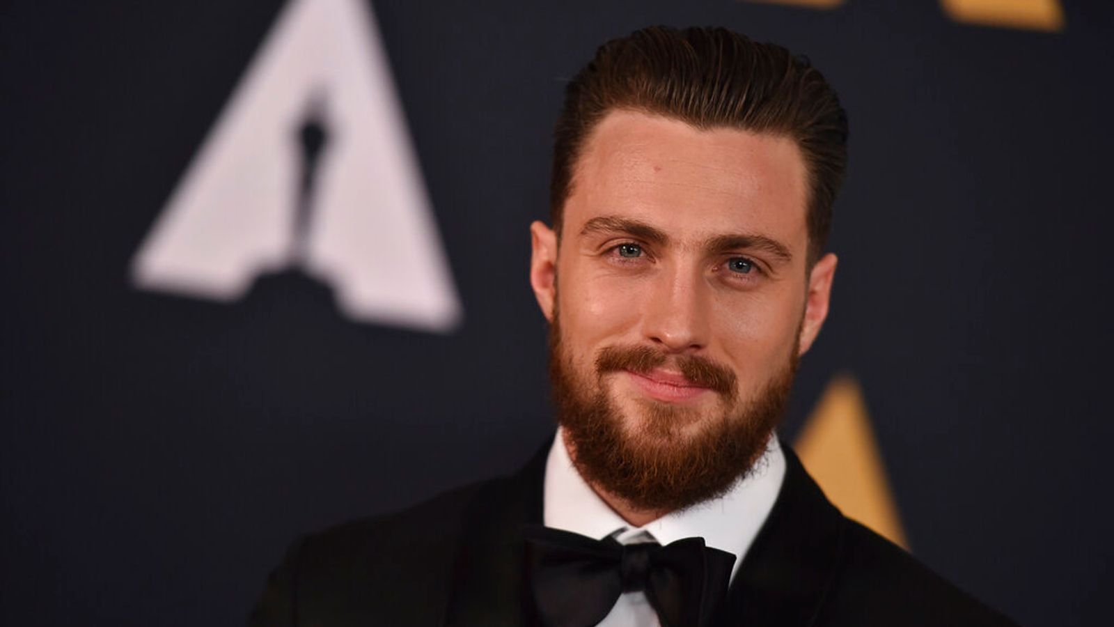 Aaron Taylor-Johnson: Who is he and what are his James Bond credentials ...