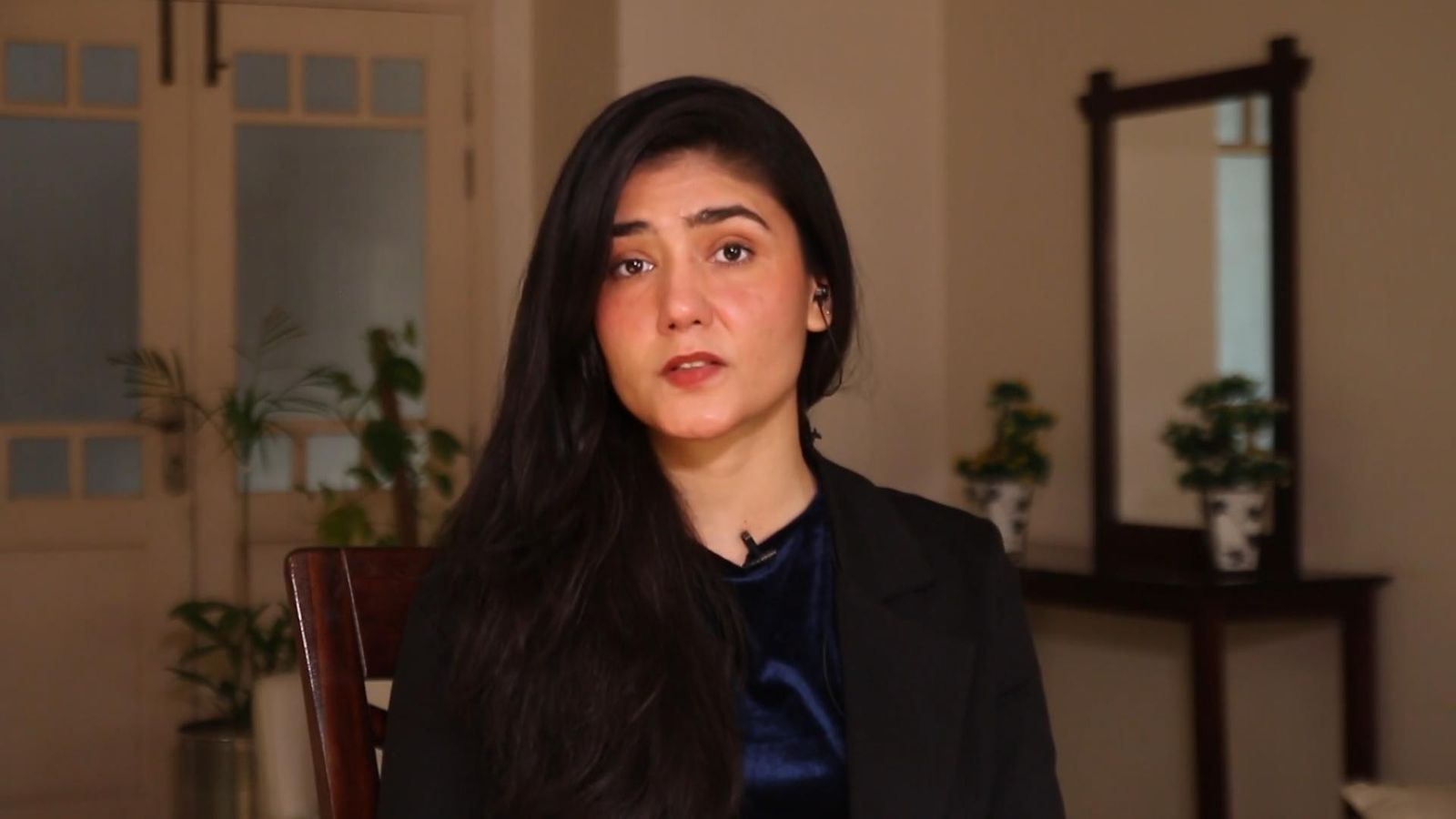 Pakistan: Female officer who saved woman accused of blasphemy says the ...