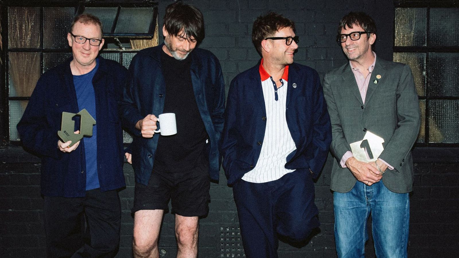 Blur drummer Dave Rowntree selected as Labour candidate | Politics News ...