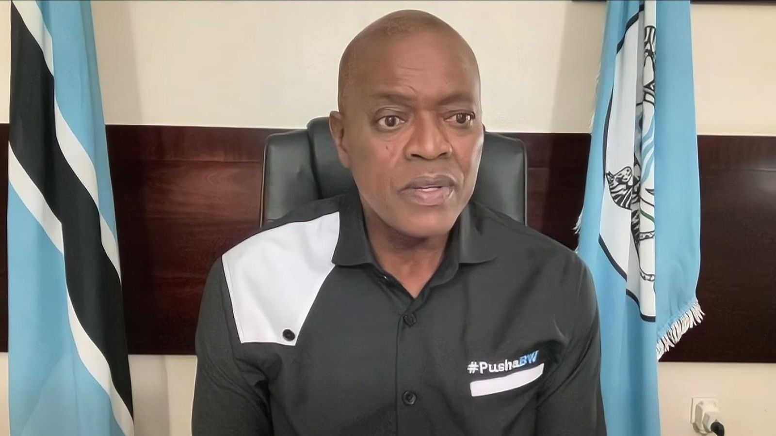 Trophy hunting: Botswana's president says proposed UK ban amounts to 'colonial conquest' | UK ...