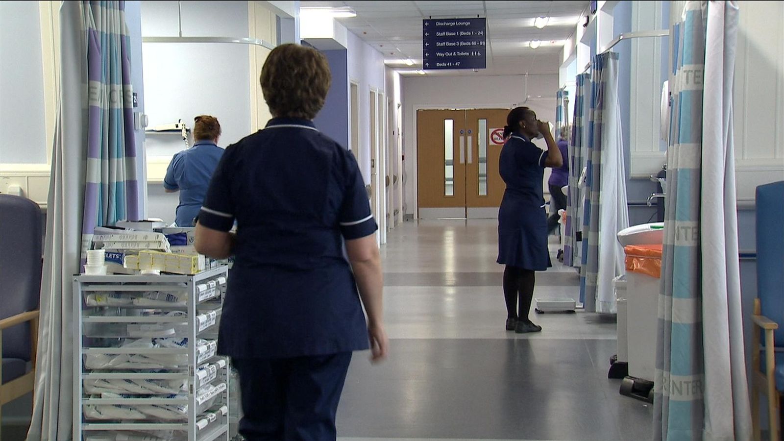 Doctors warn of alarming rise in the number of young people getting ...