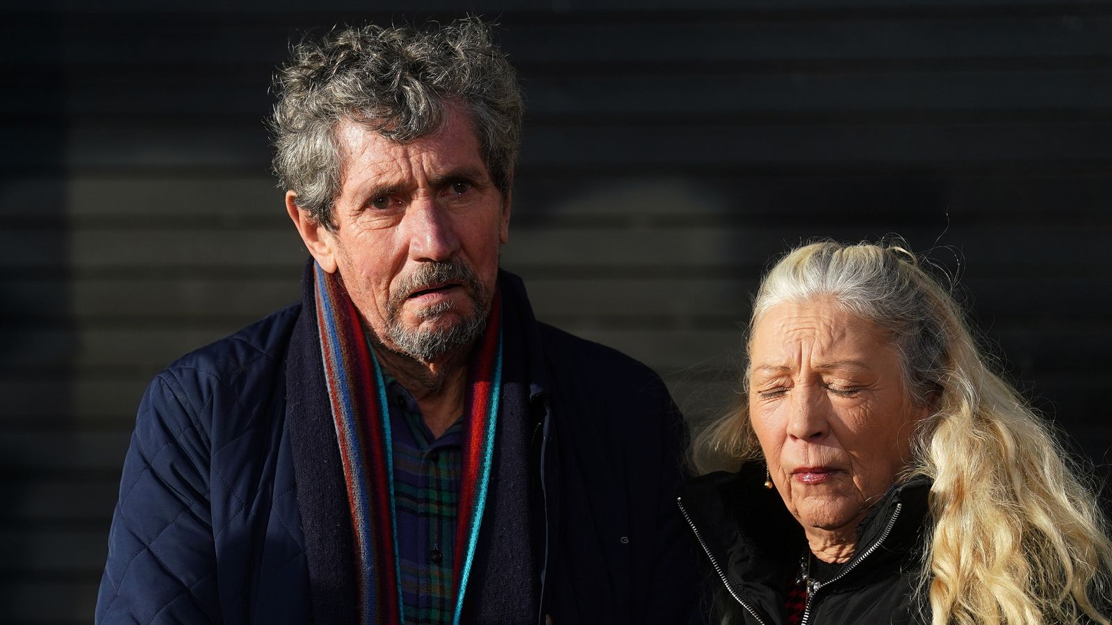 Former RTE correspondent Charlie Bird has died aged 74 | World News ...