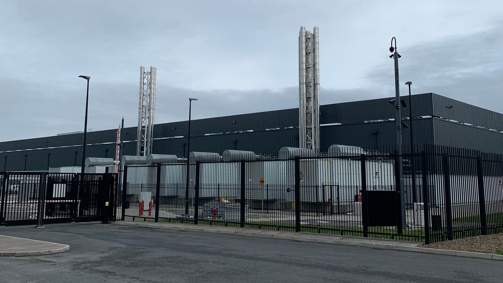 What does boom in resource-hungry data centres mean for our future ...