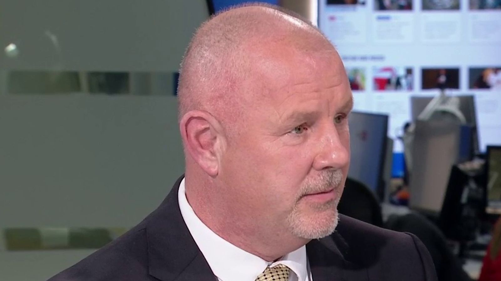 Post Office victims' lawyer: 'We're a long way from done' | News UK ...