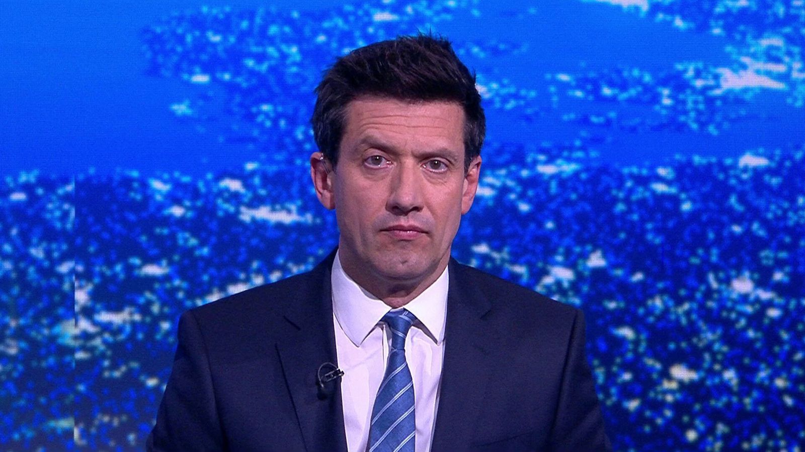 In full: Wednesday's The World | News UK Video News | Sky News