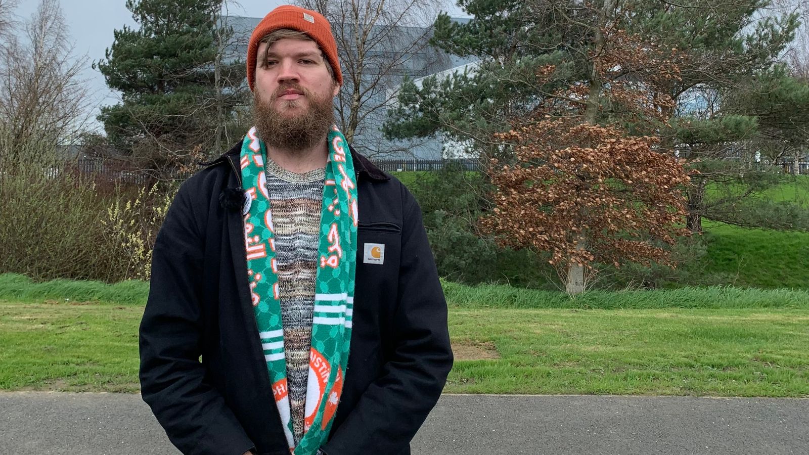 What does boom in resource-hungry data centres mean for our future ...