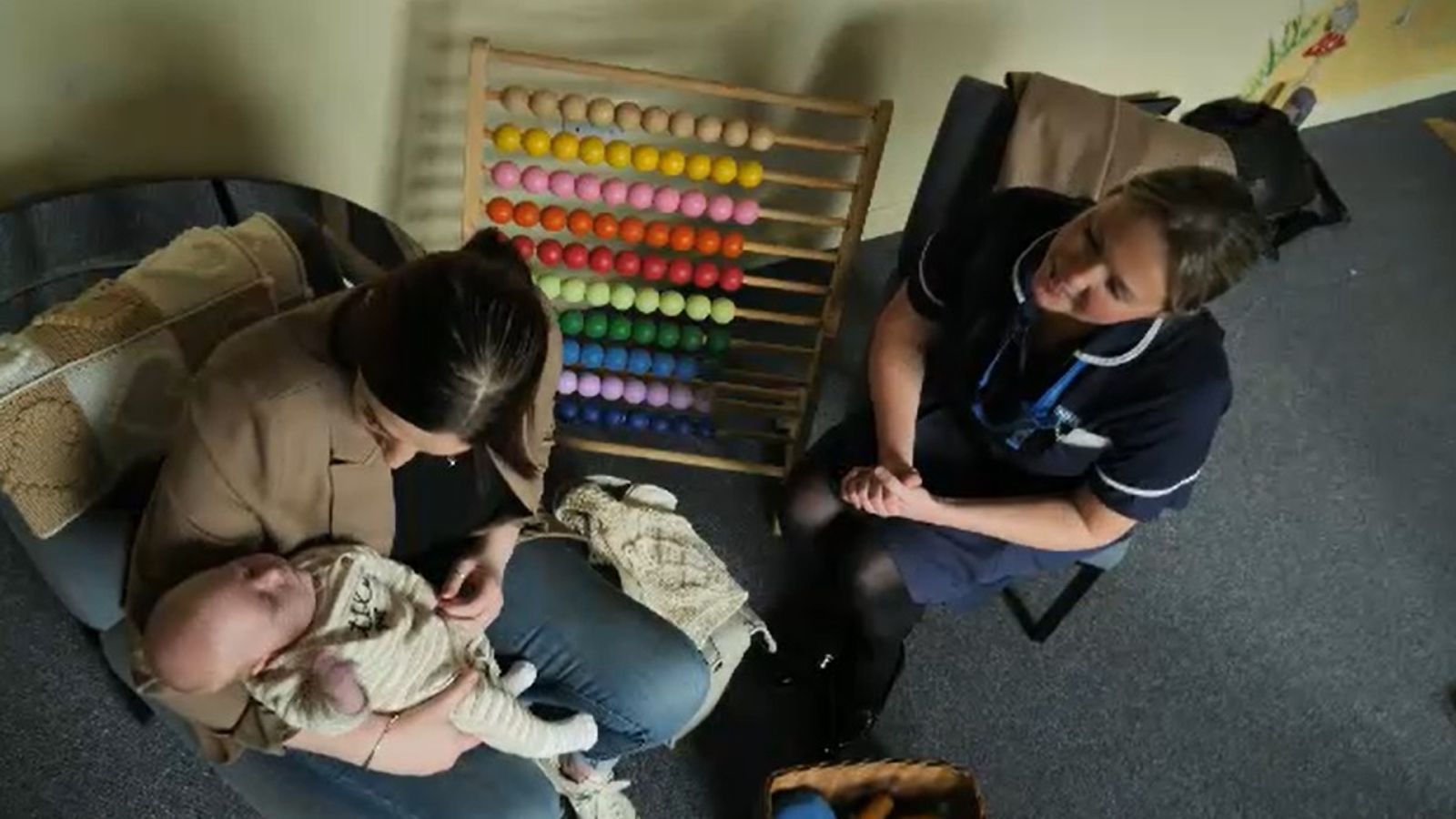 'Overwhelmingly' positive results for trial funded by Princess of Wales ...