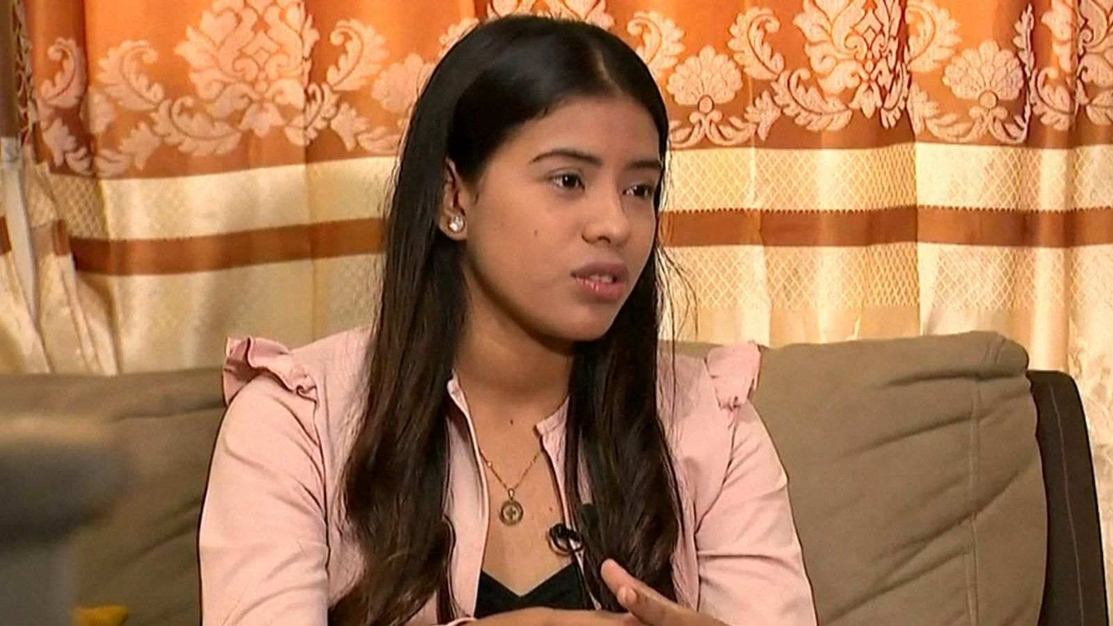 Brigitte Garcia: Who was Ecuador’s youngest mayor who was shot dead? | World News | Sky News