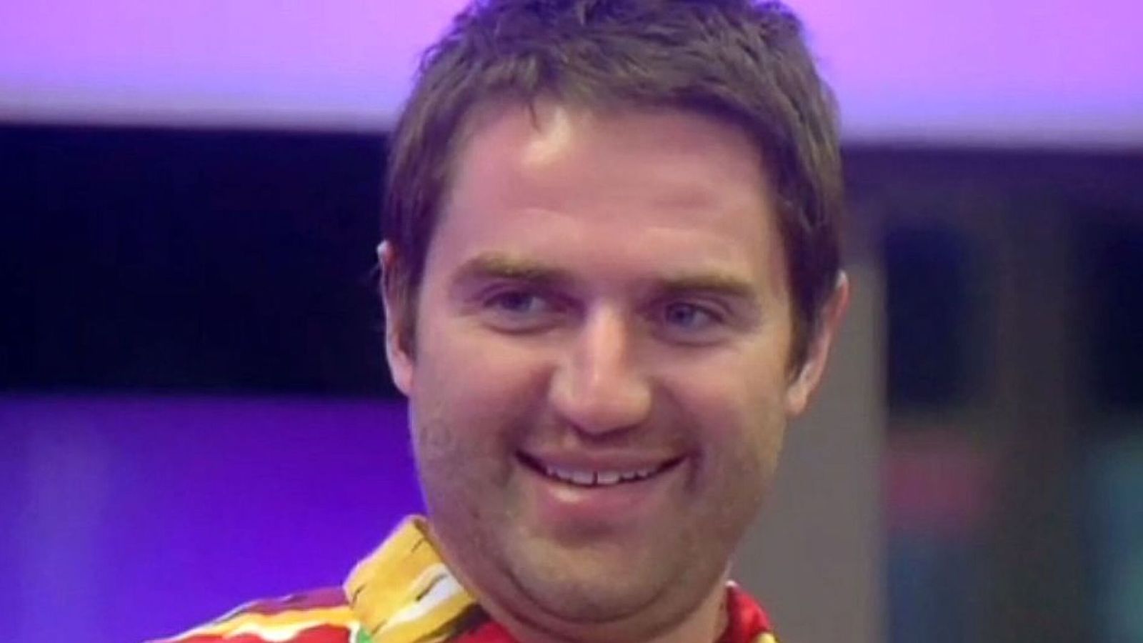 Gogglebox star George Gilbey has died aged 40 | Ents & Arts News | Sky News