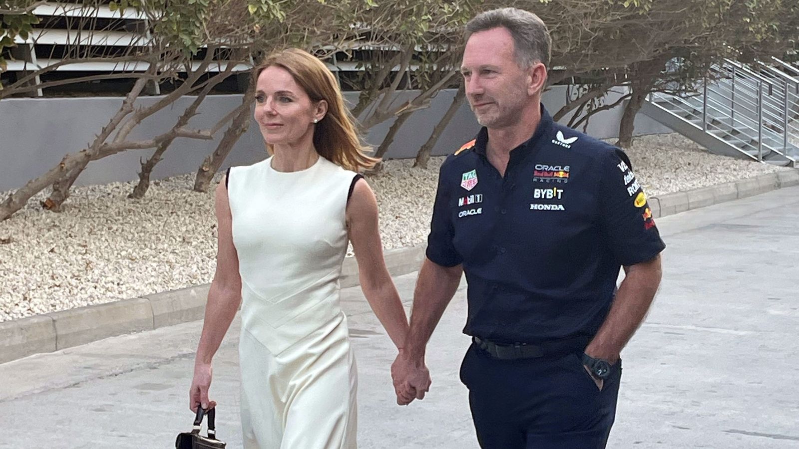 Christian Horner: Scandal-hit Red Bull F1 boss says 'intrusion on my family is now enough' | UK ...