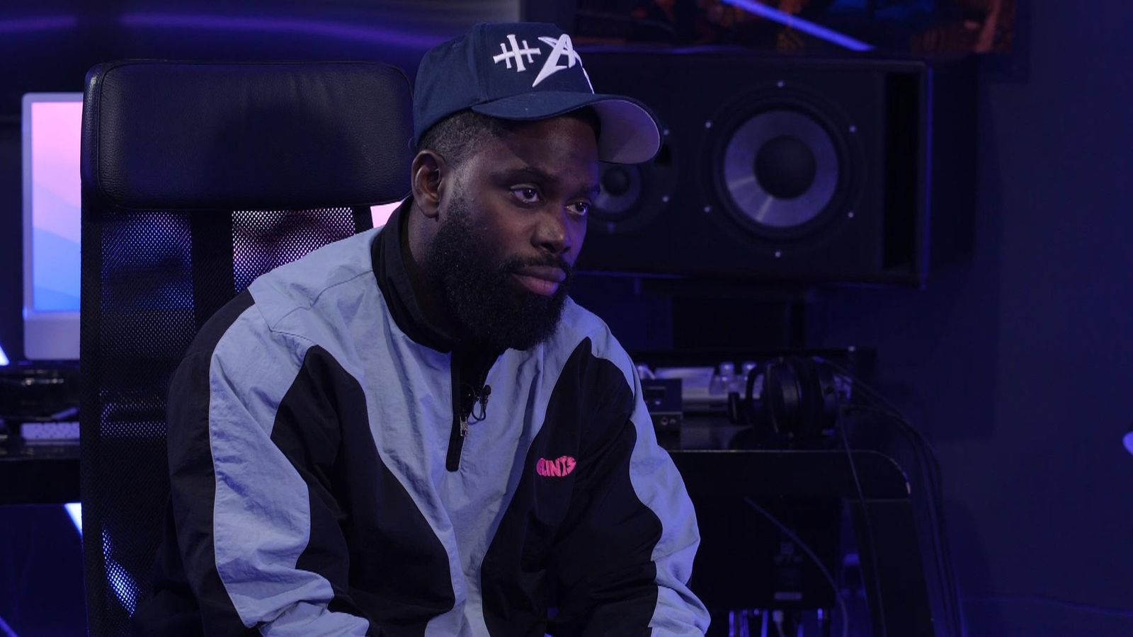 Ghetts: Why rapper and songwriter won't endorse Labour's Sir Keir ...
