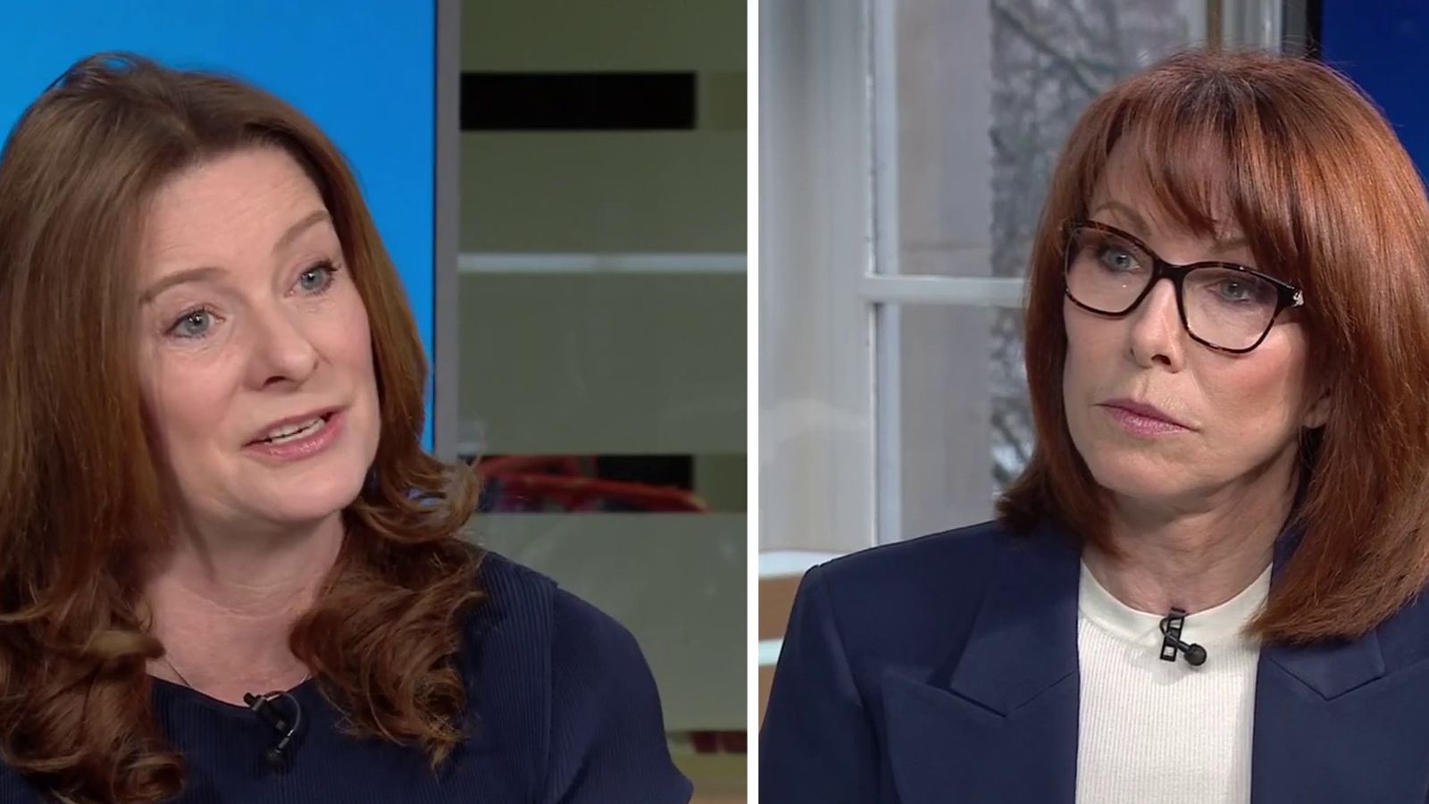 'It's about being vigilant': Minister defends govt response to Chinese ...