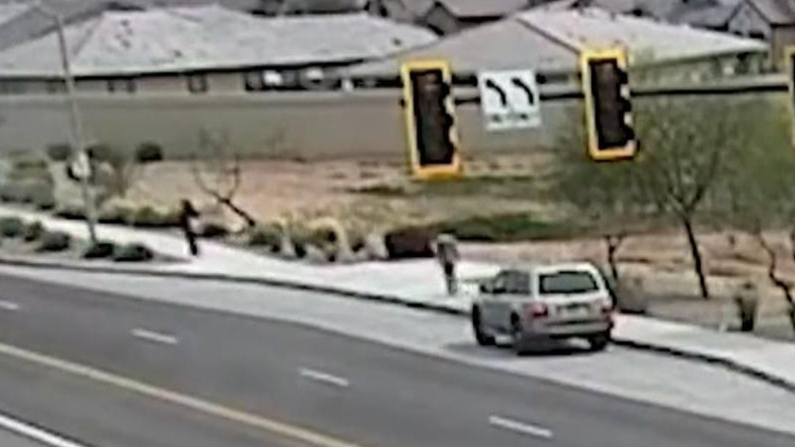Arizona: 14-year-old girl narrowly escapes attempted kidnapping, police ...