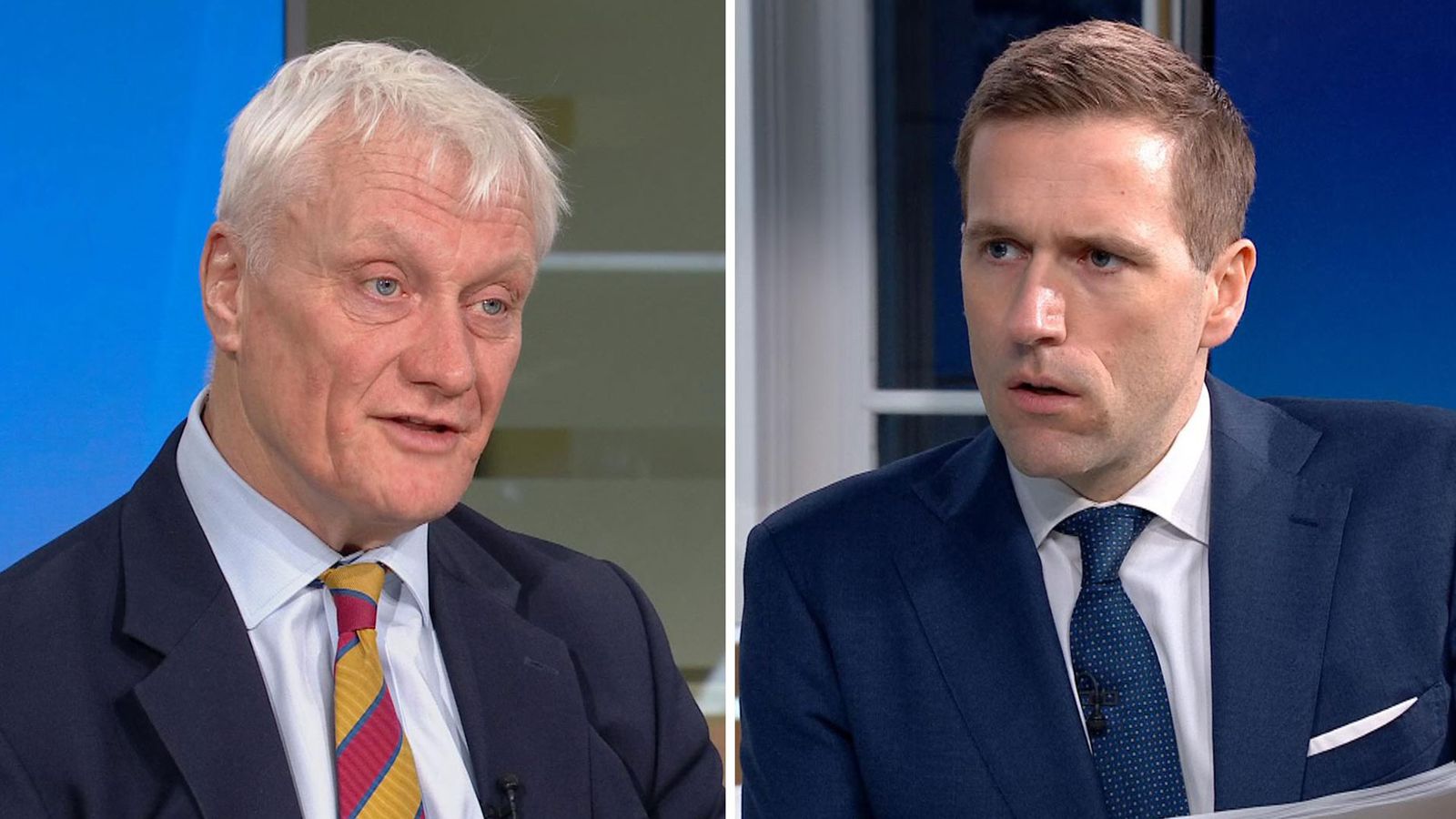 Diane Abbott: Minister Graham Stuart says Tory donor can’t be ...