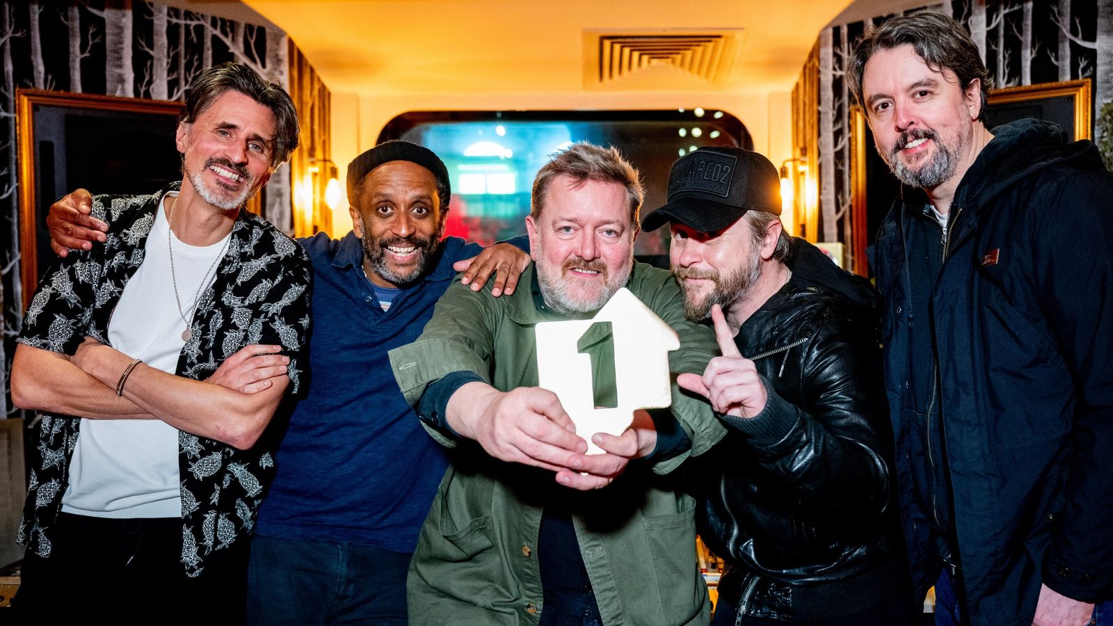 Guy Garvey: Elbow frontman on destructive relationships from his past ...