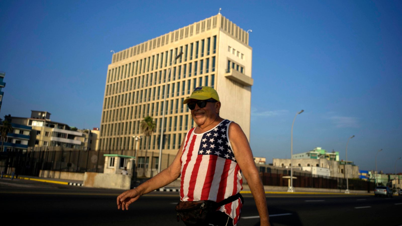 Former US ambassador Manuel Rocha admits to spending decades spying for ... Former US ambassador Manuel Rocha admits to spending decades spying for ...