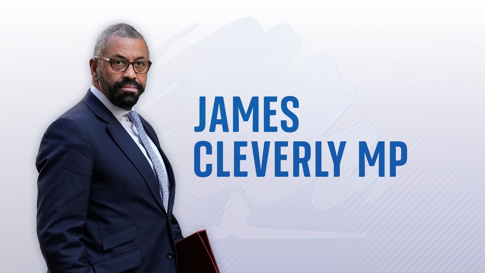 Who is running in the Conservative Party leadership race? | Politics ...