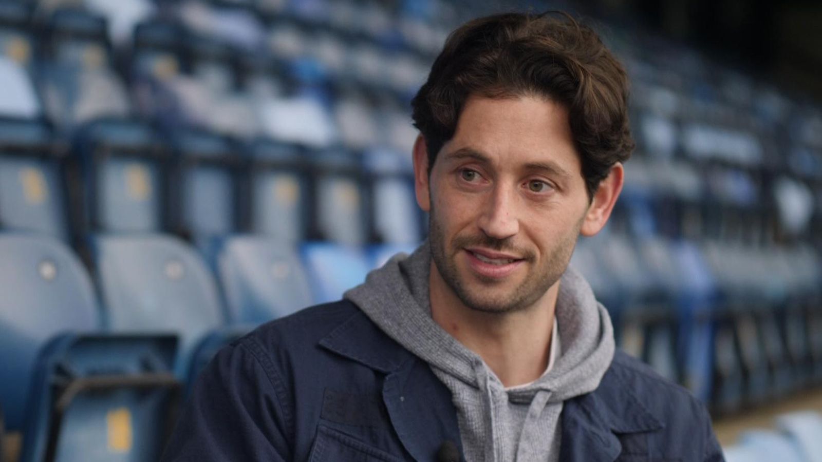 Wycombe Wanderers captain, Joe Jacobson, has spoken of the hatred he's ...