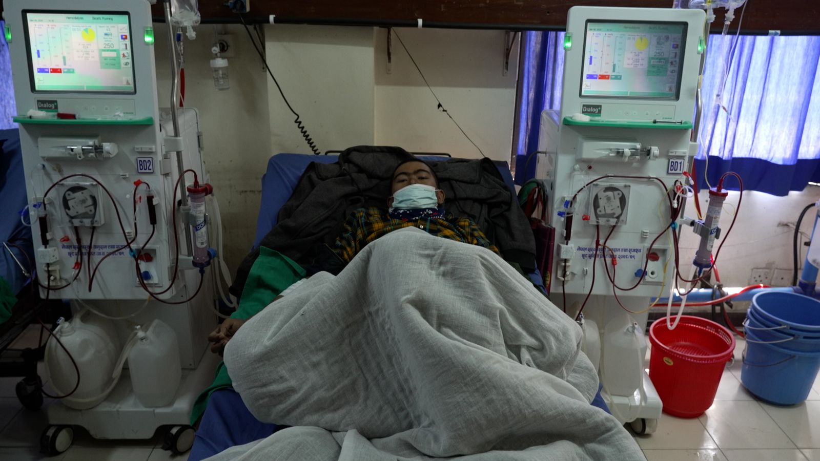 Nepal villagers duped into selling kidneys and told organ would regrow ...