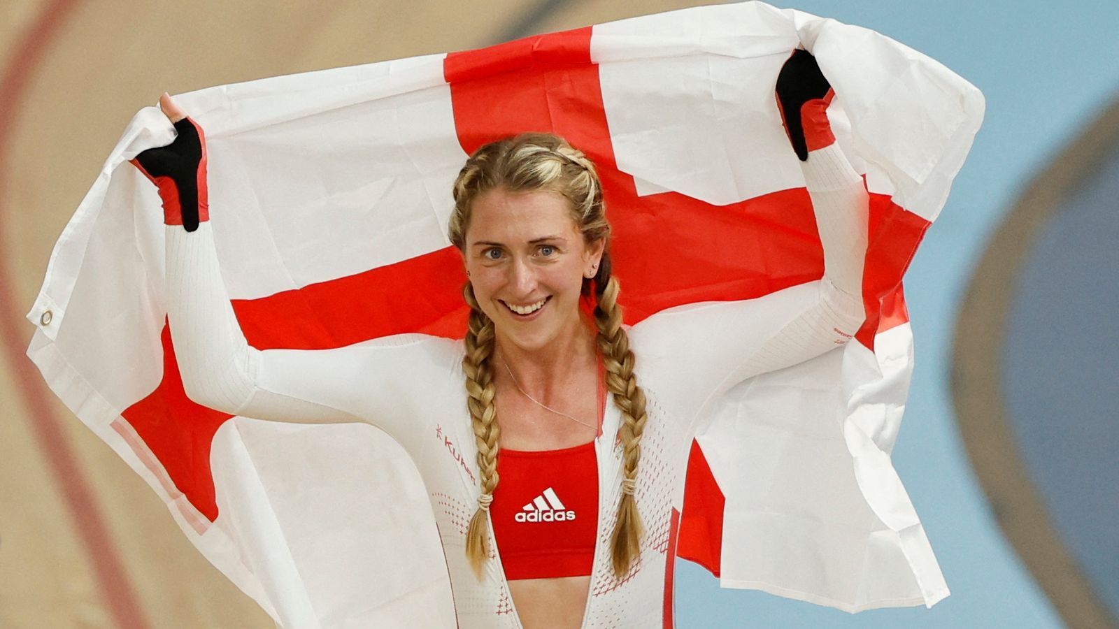 Laura Kenny Reveals When And Why She Decided To Retire And The Hidden Heartbreak Behind Her