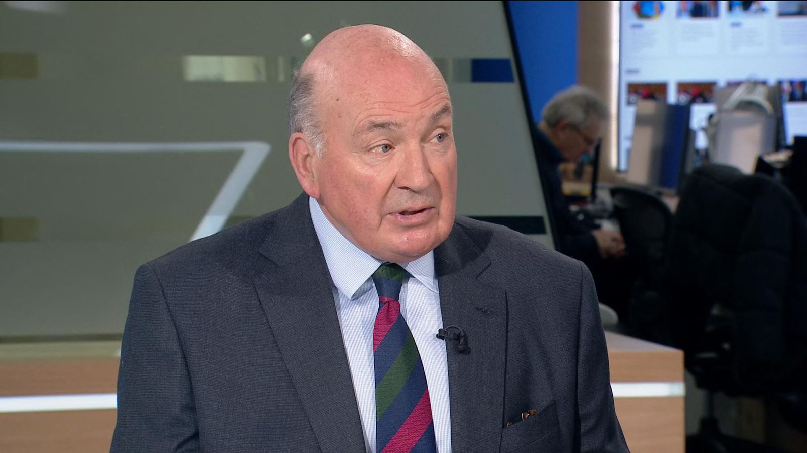 Extremism definition 'not as contentious as we feared',- former British ...