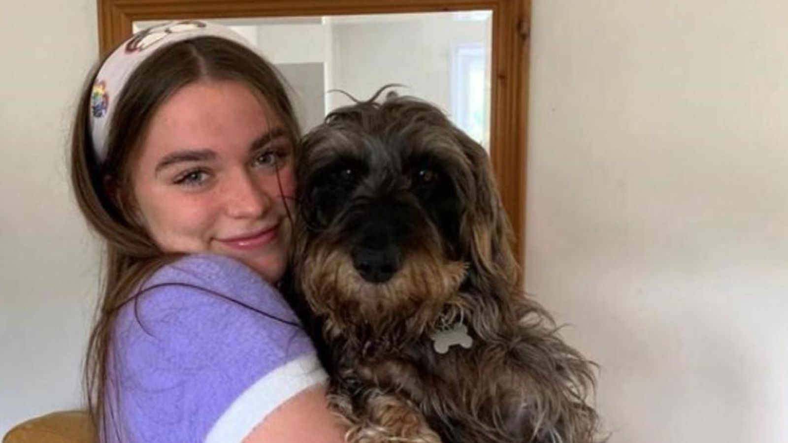 Maddy Lawrence: Student who died from sepsis 'wasn't listened to in ...