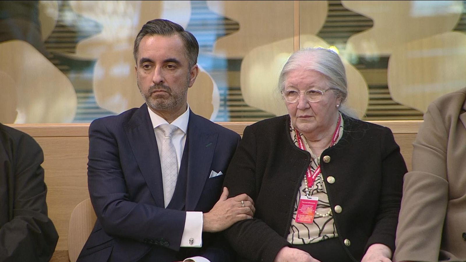 Emma Caldwell murder: Serial rapist Iain Packer loses bid to reduce ...