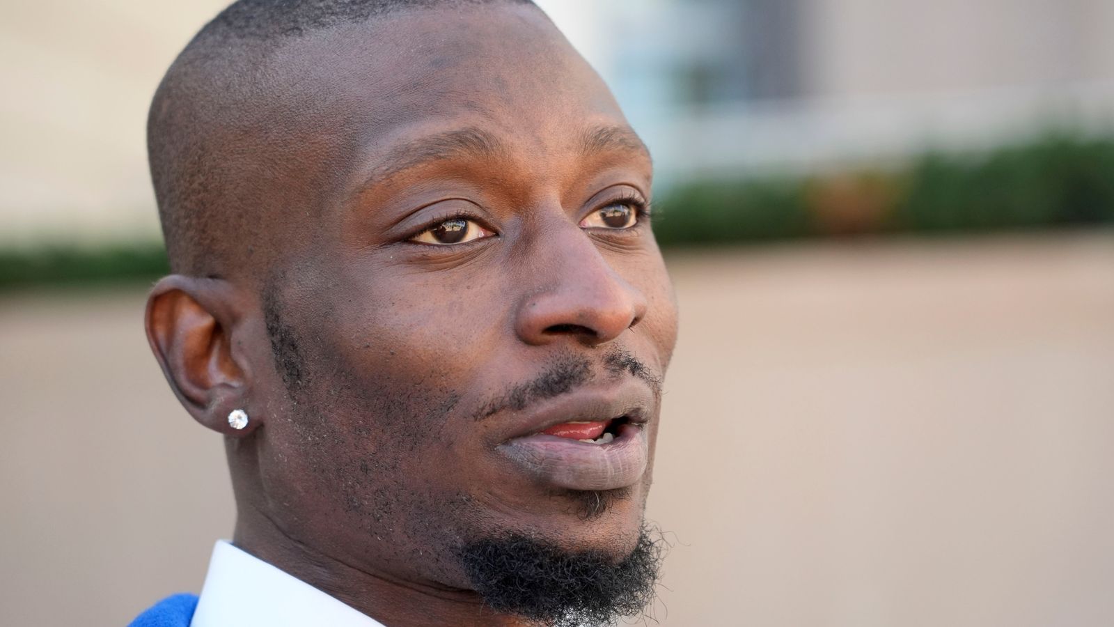 Mississippi 'Goon Squad' officers jailed for torturing two black men ...