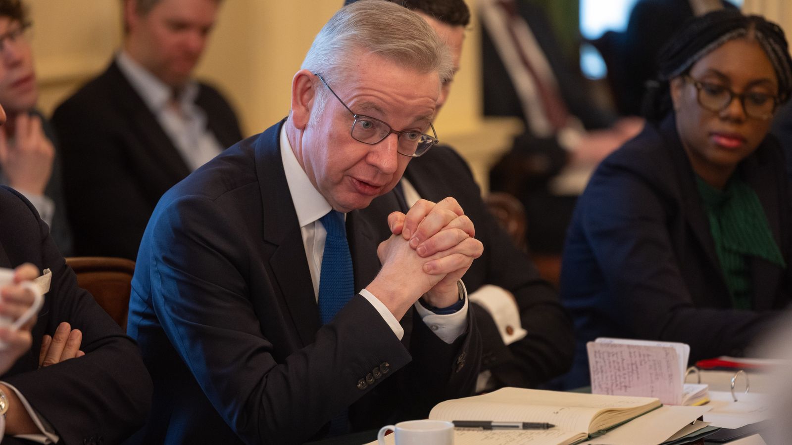 Government's new extremism definition will 'vilify the wrong people ...