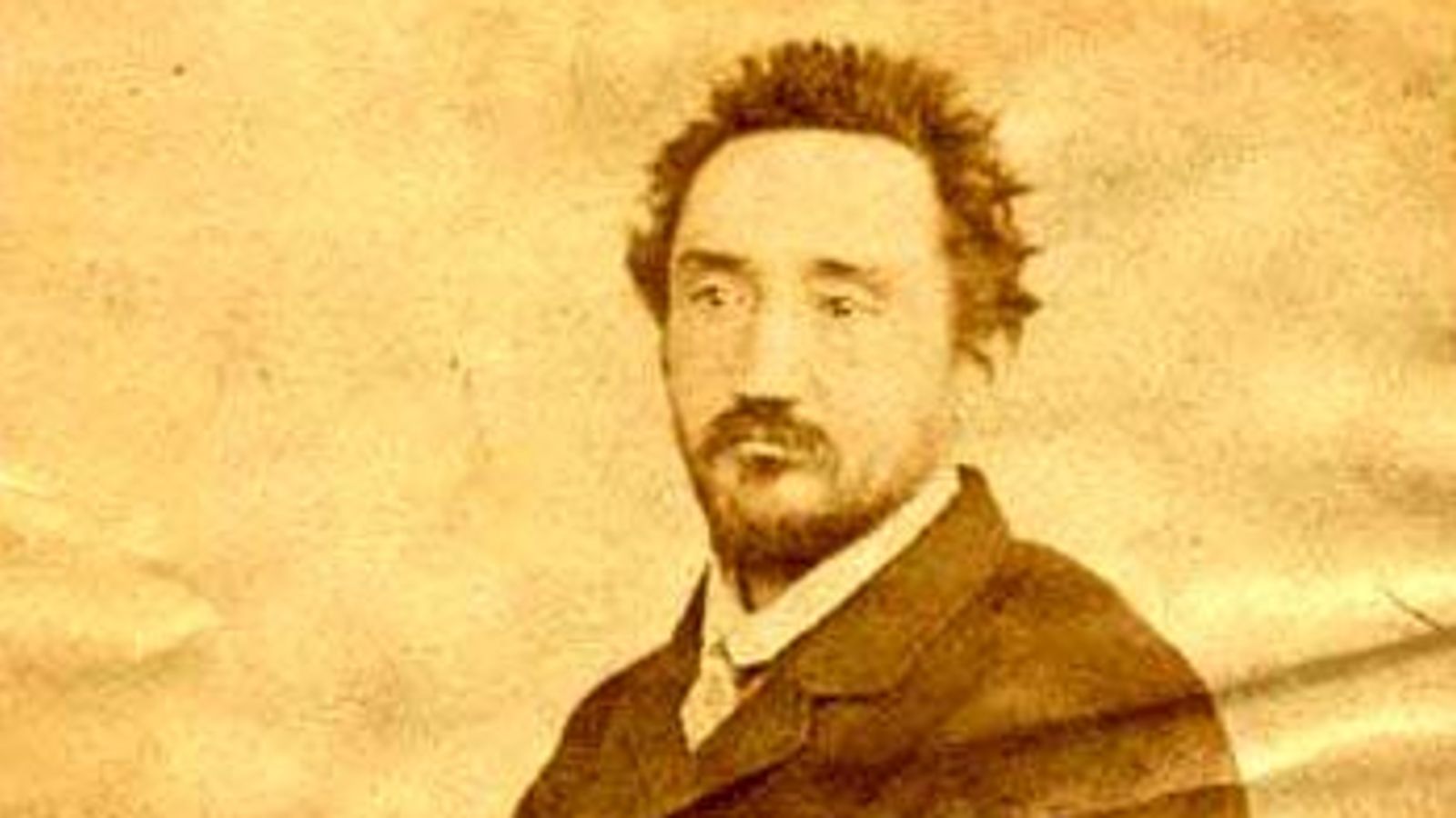 Jack the Ripper police file made public after 136 years | UK News | Sky ...