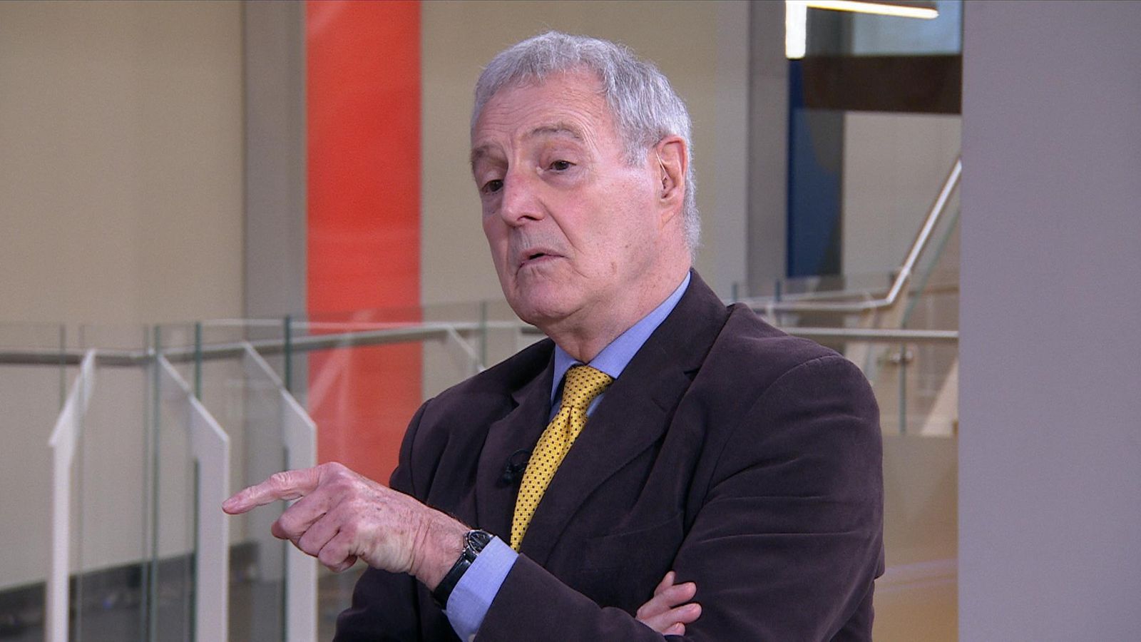 Moscow attack: US officials warned Russia about potential planned ...