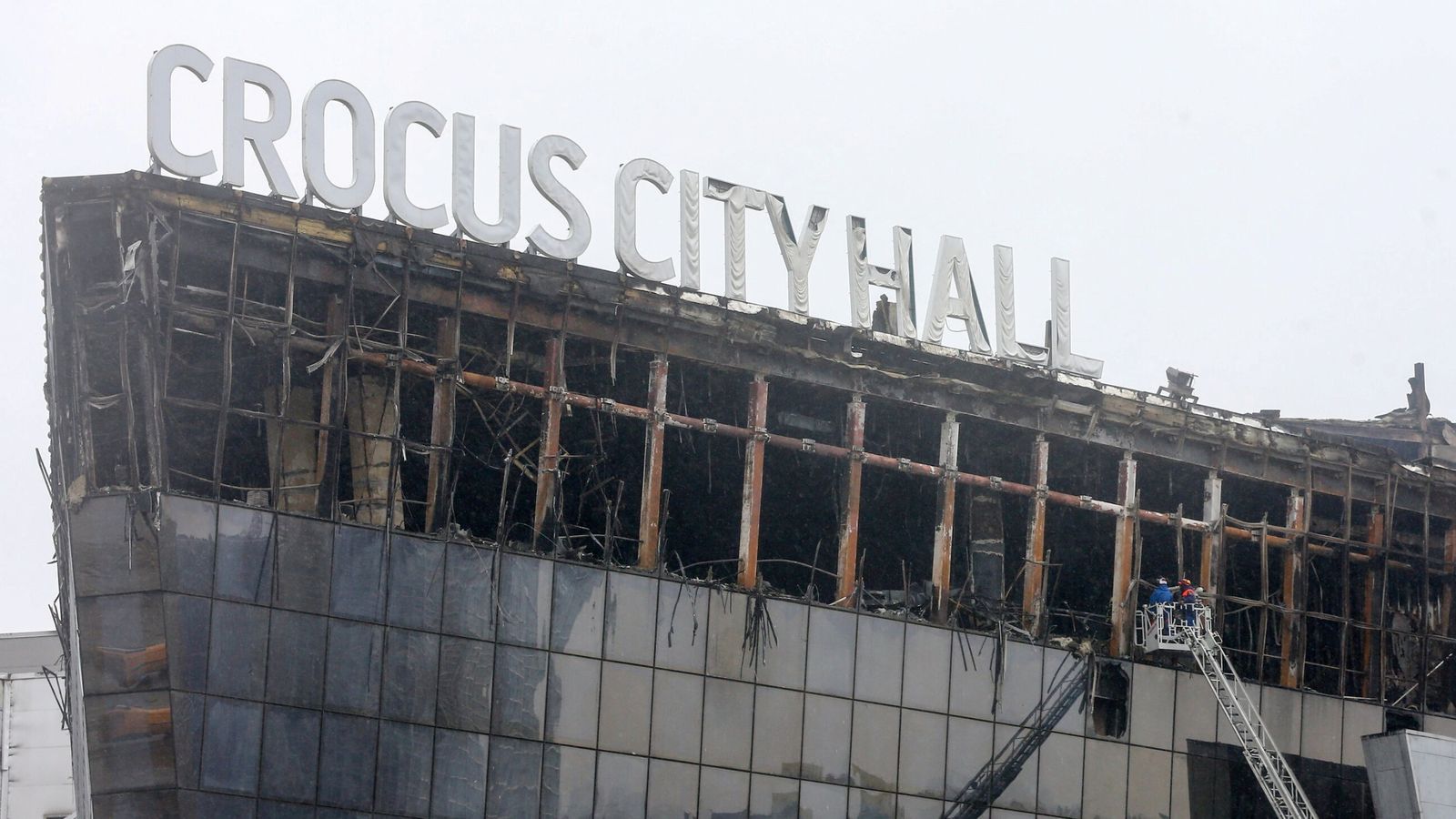 Russia has questions to answer over response to Moscow terror attack ...