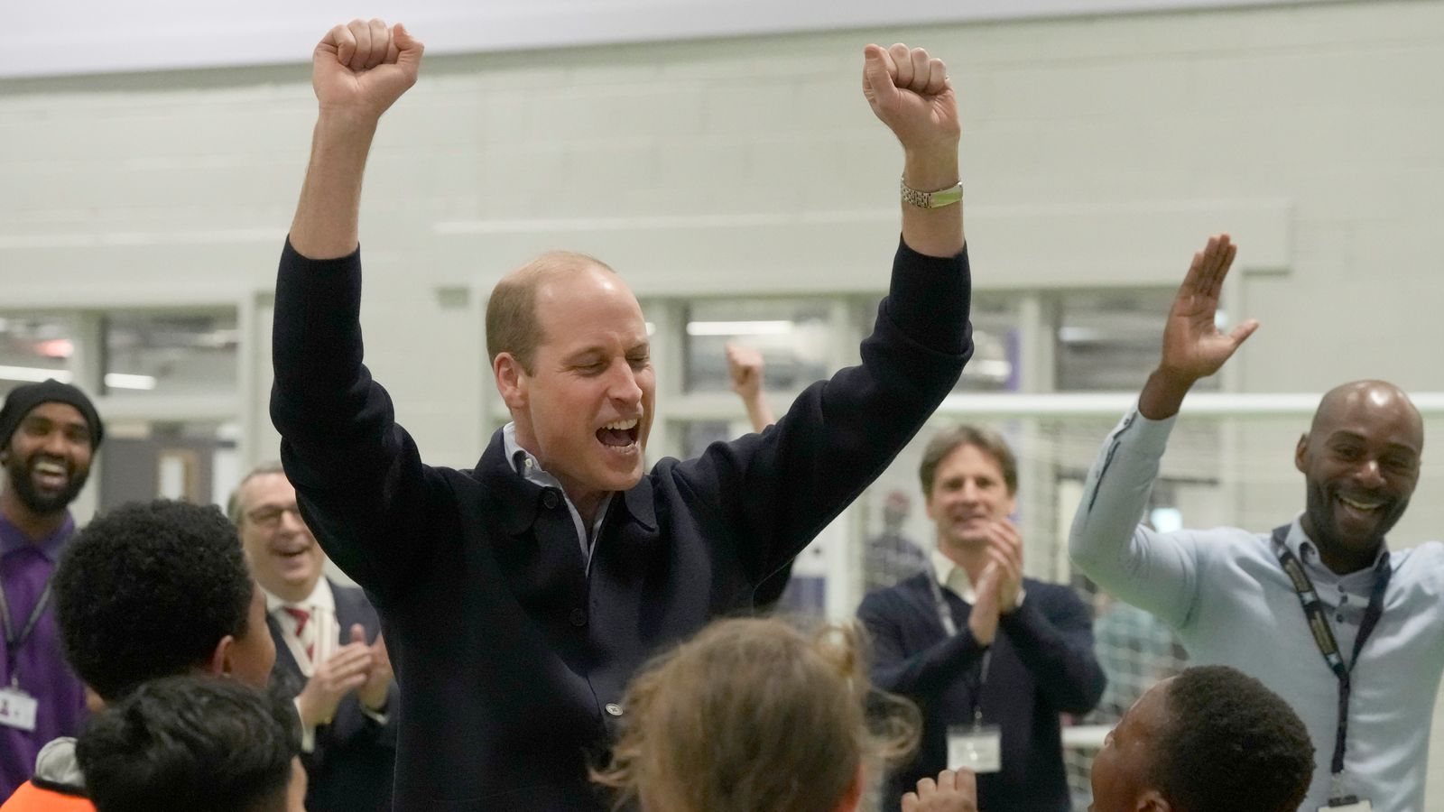 Kate's doctored photo is particularly troubling - presenting big ...