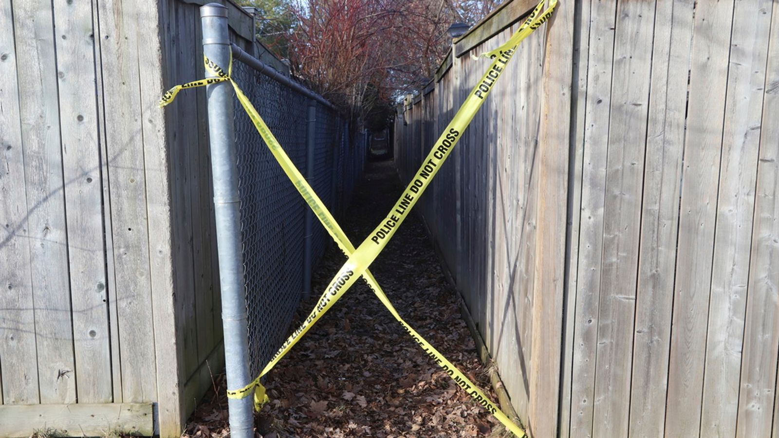 Ottawa: Four children among six killed in Canadian capital | World News ...