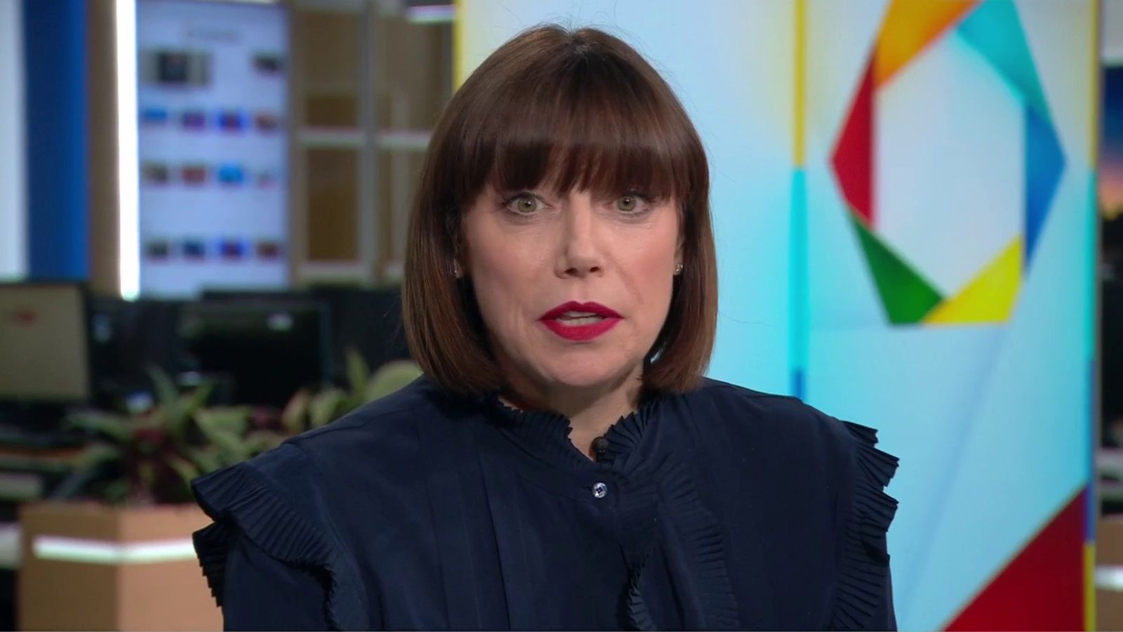 In full: Monday's Politics Hub | News UK Video News | Sky News