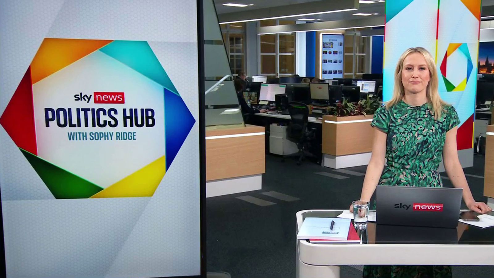 In full: Wednesday's Politics Hub | News UK Video News | Sky News