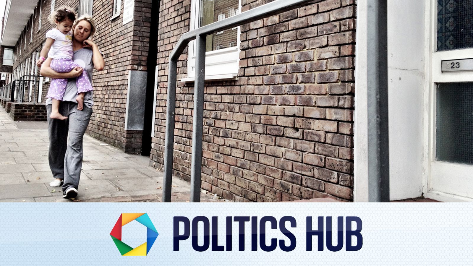 Politics latest: Gordon Brown says UK seeing 'destitution we haven't ...