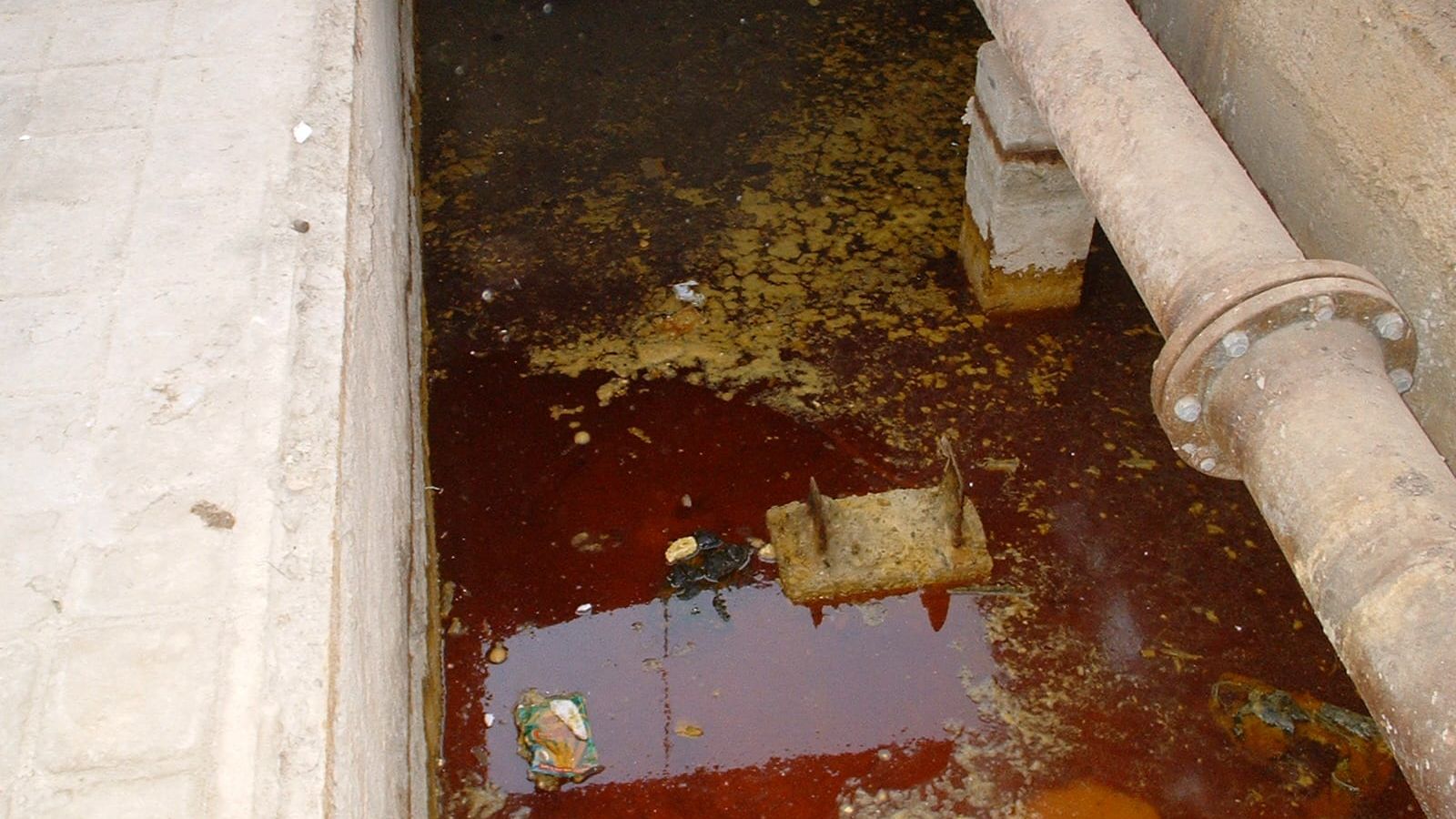 British troops 'knowingly exposed' to toxic chemical during Iraq war ...