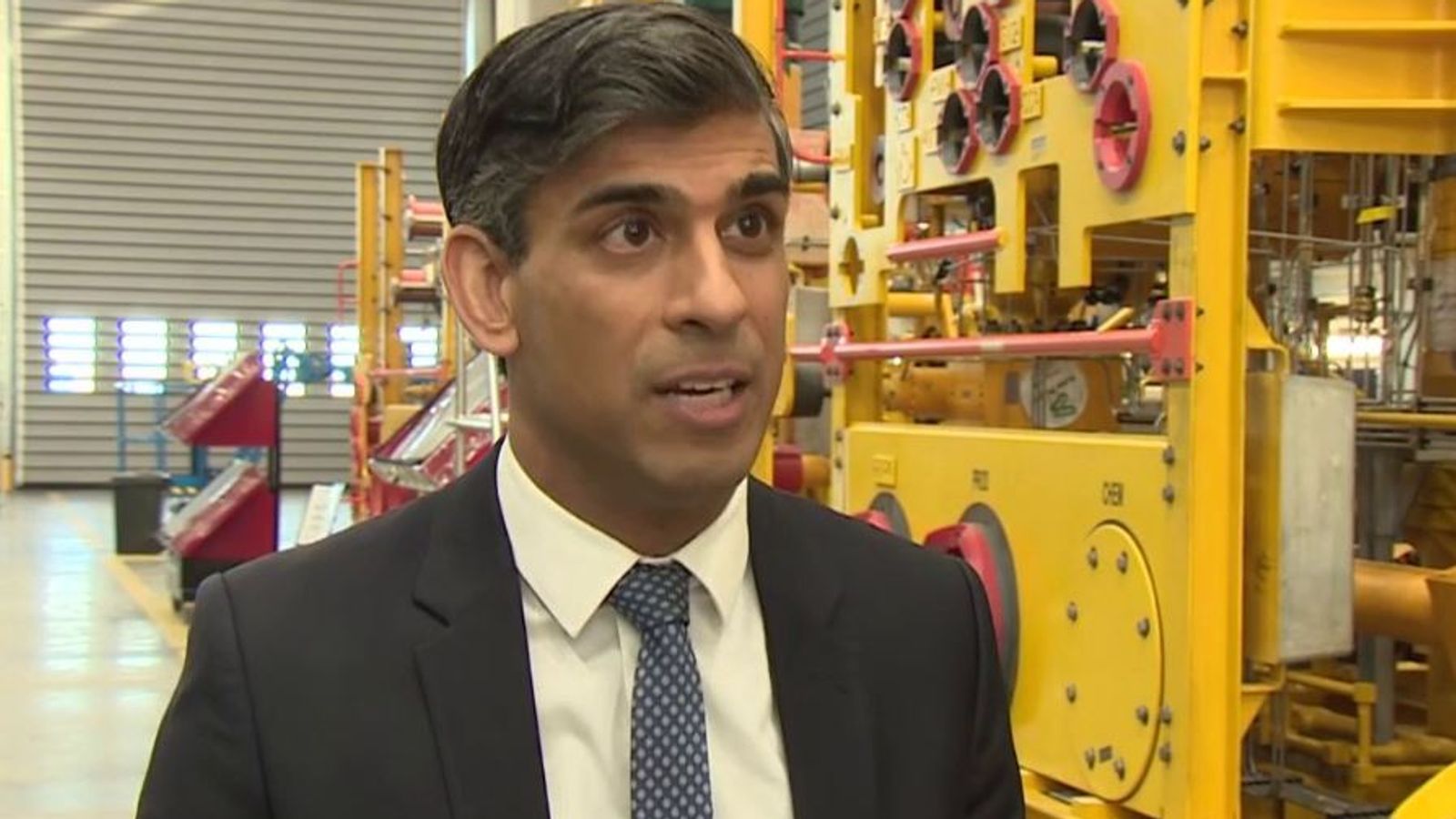 Prime minister reacts to George Galloway victory in Rochdale | Politics ...