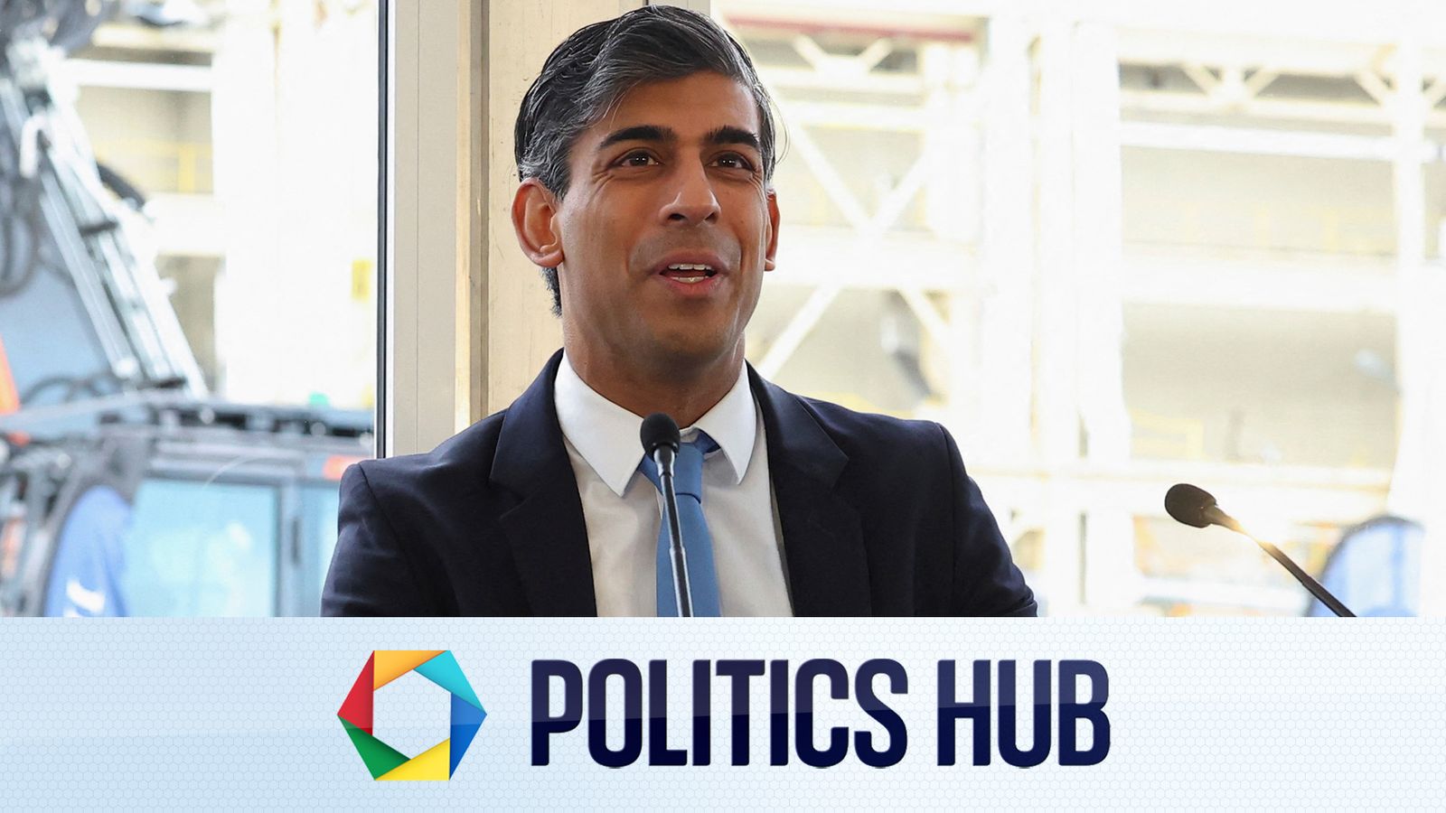 Politics latest: Election 'definitely coming in May'; warning for ...