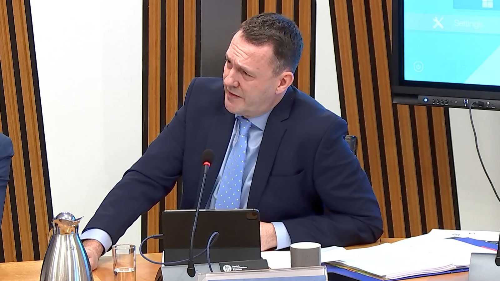 Scotland's controversial new hate crime laws come into force | UK News ...