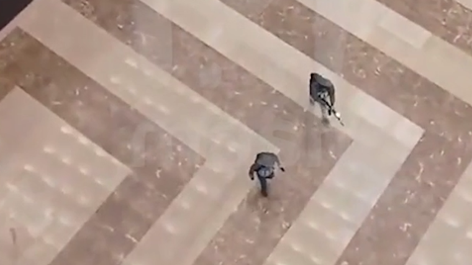 What footage from the Moscow attack tells us about how it was carried ...