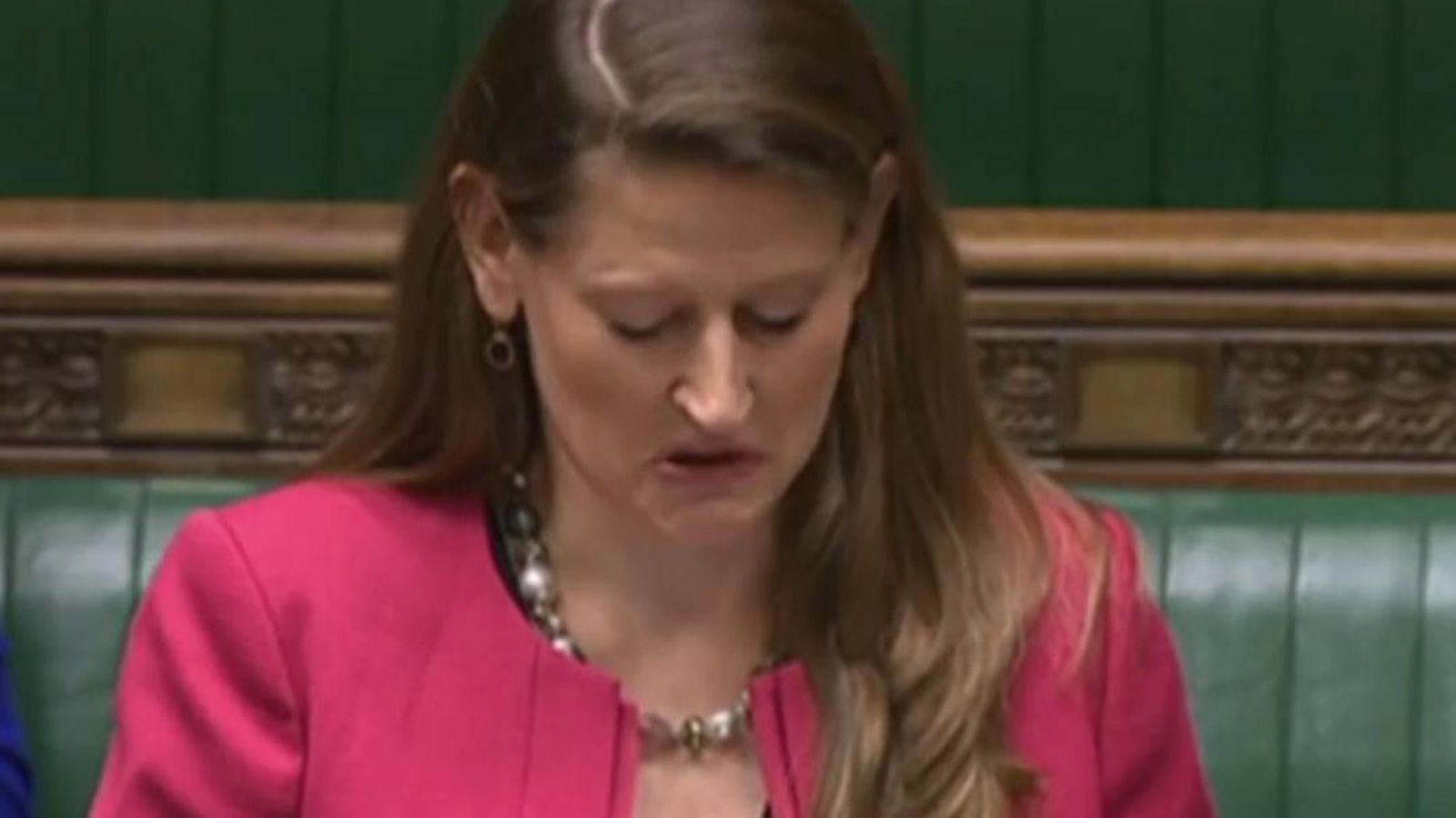 Mother left with life-long injuries after giving birth breaks 'silence ...